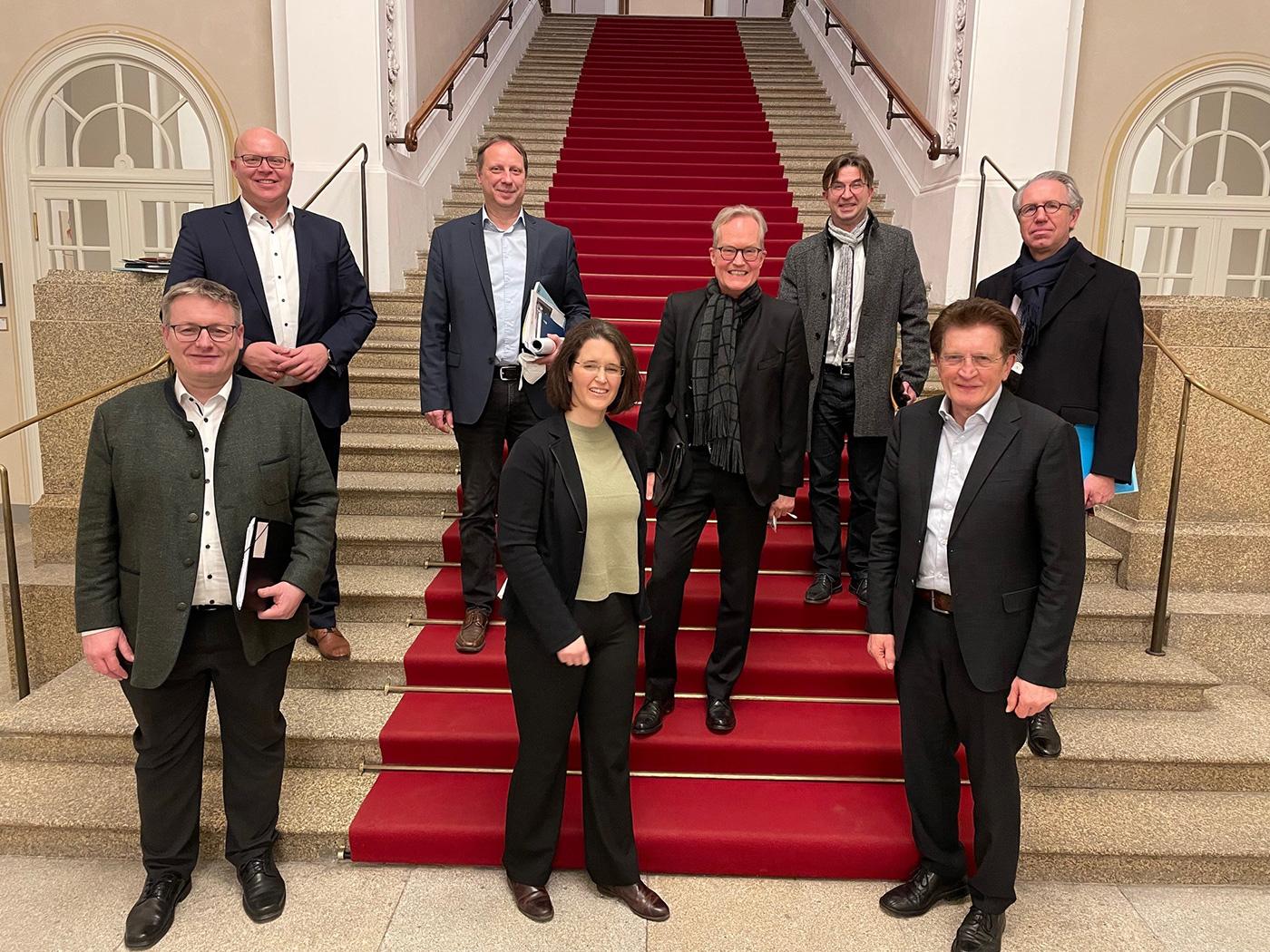 200.000 Euro aus der CSU- Fraktionsinitiative für Höchstädt - Georg ...